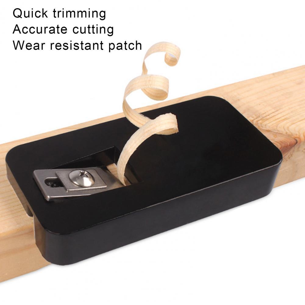 Manual Edge Trimmer Sharp Woodworking Quick Edge T... – Vicedeal