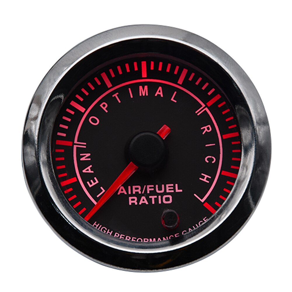 Universele 2 "52Mm 12V Car Auto Air Fuel Ratio Gau... – Vicedeal