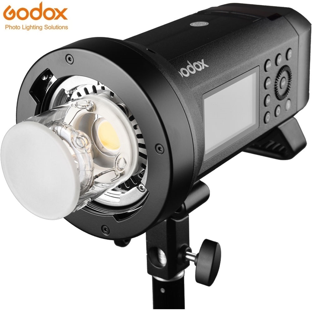 Godox Broncolor Adapter for AD400Pro Flash Head – Grandado