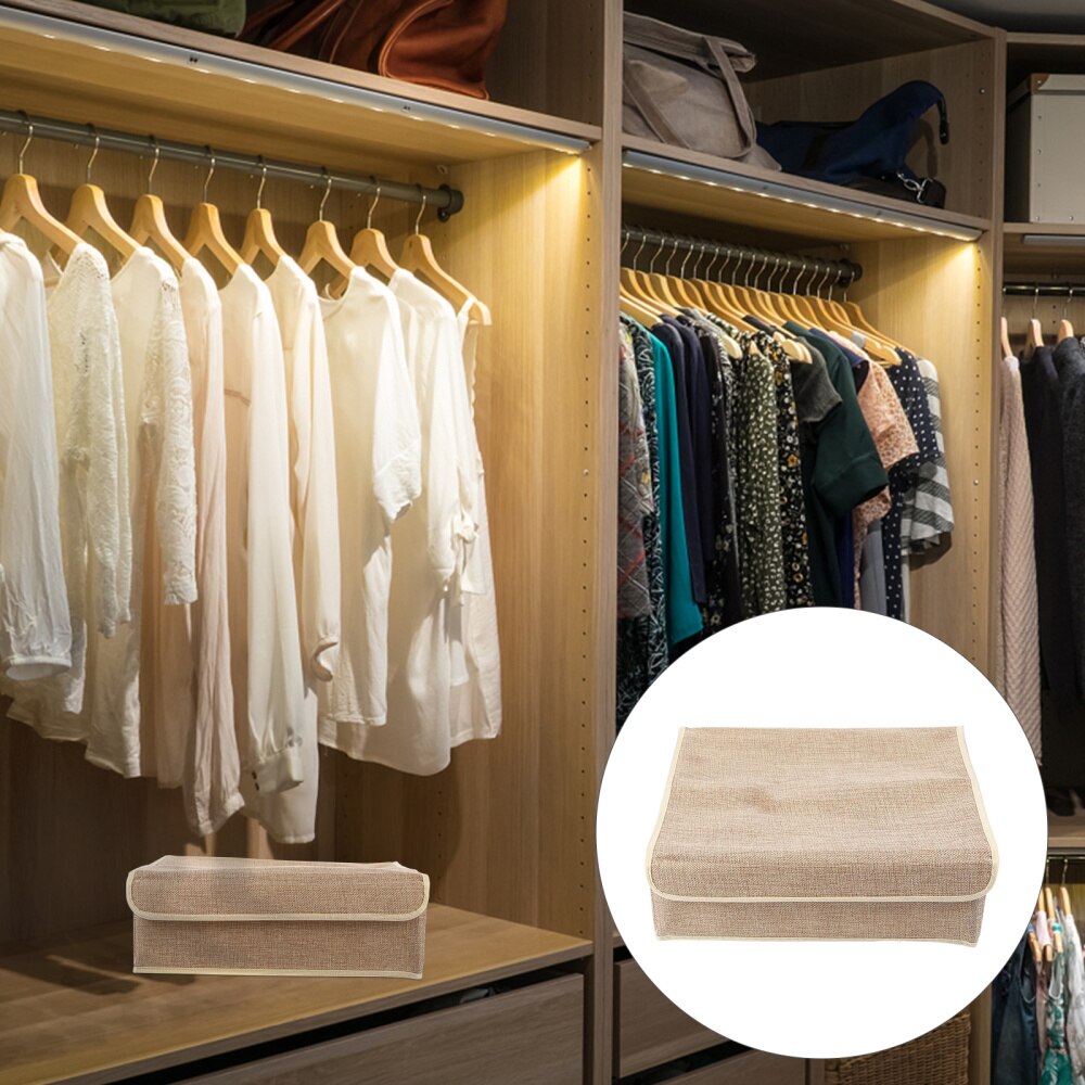 1Pc 13 Grids Storage Container Ondergoed Storage C... – Vicedeal