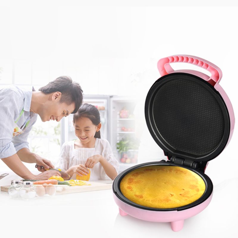 220V Electric Automatic Cake Machine Mini Cartoon ... – Grandado