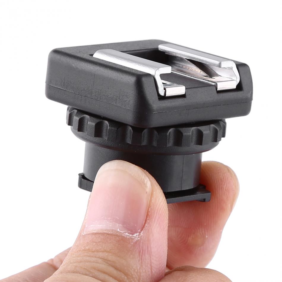 MSA-MIS Standaard Cold Shoe Adapter Converter Mult... – Vicedeal