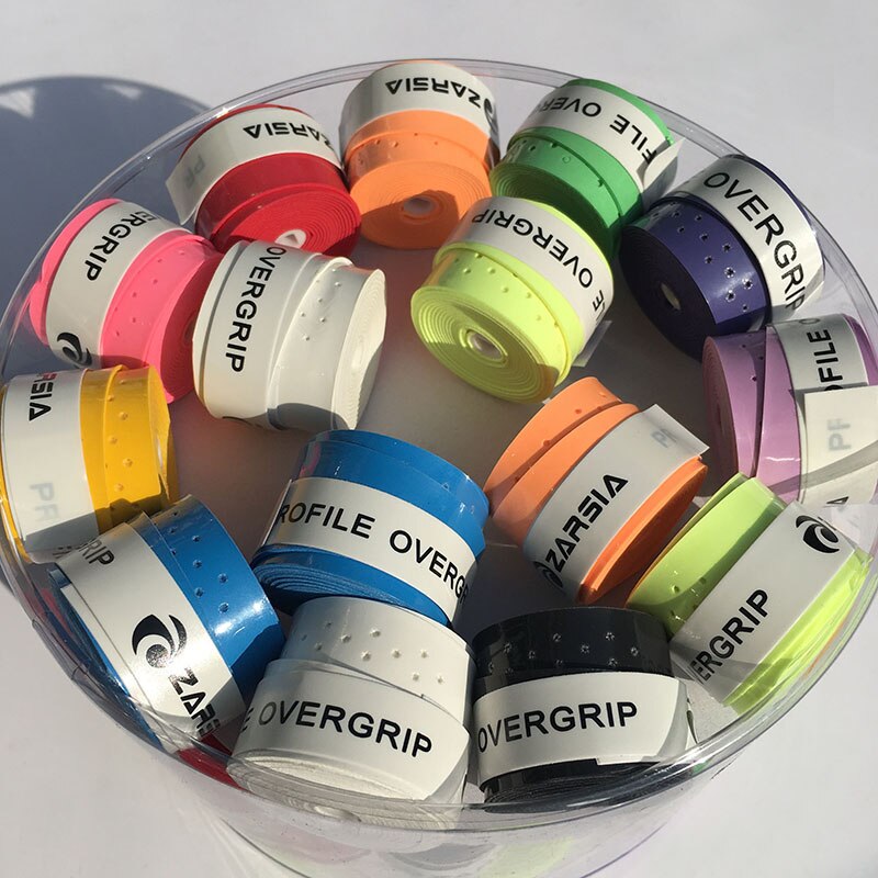 (60 pcs/lot) Brand ZARSIA ProFile Tacky Feel Tenni... – Vicedeal