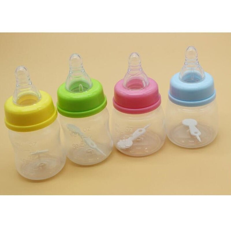 Frasco bonito para bebé recién nacido, taza para n... – Grandado