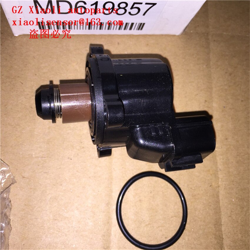 MD619857 Idle Air Control Valve For Chrysler Dodge... – Vicedeal