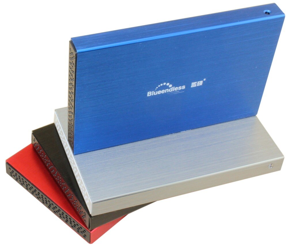 Blueendless Sata naar USB 3.0 HDDCase2.5 ''... – Vicedeal