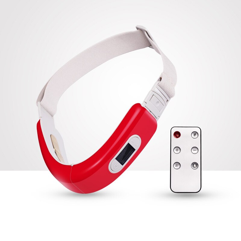 Electric V-Face Shaping Massager Face Lifting Mach... – Grandado