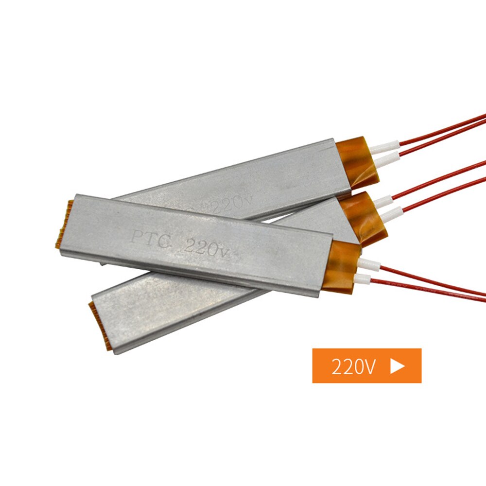 2 pieces 12V mini incubator heater for mini egg in... – Grandado