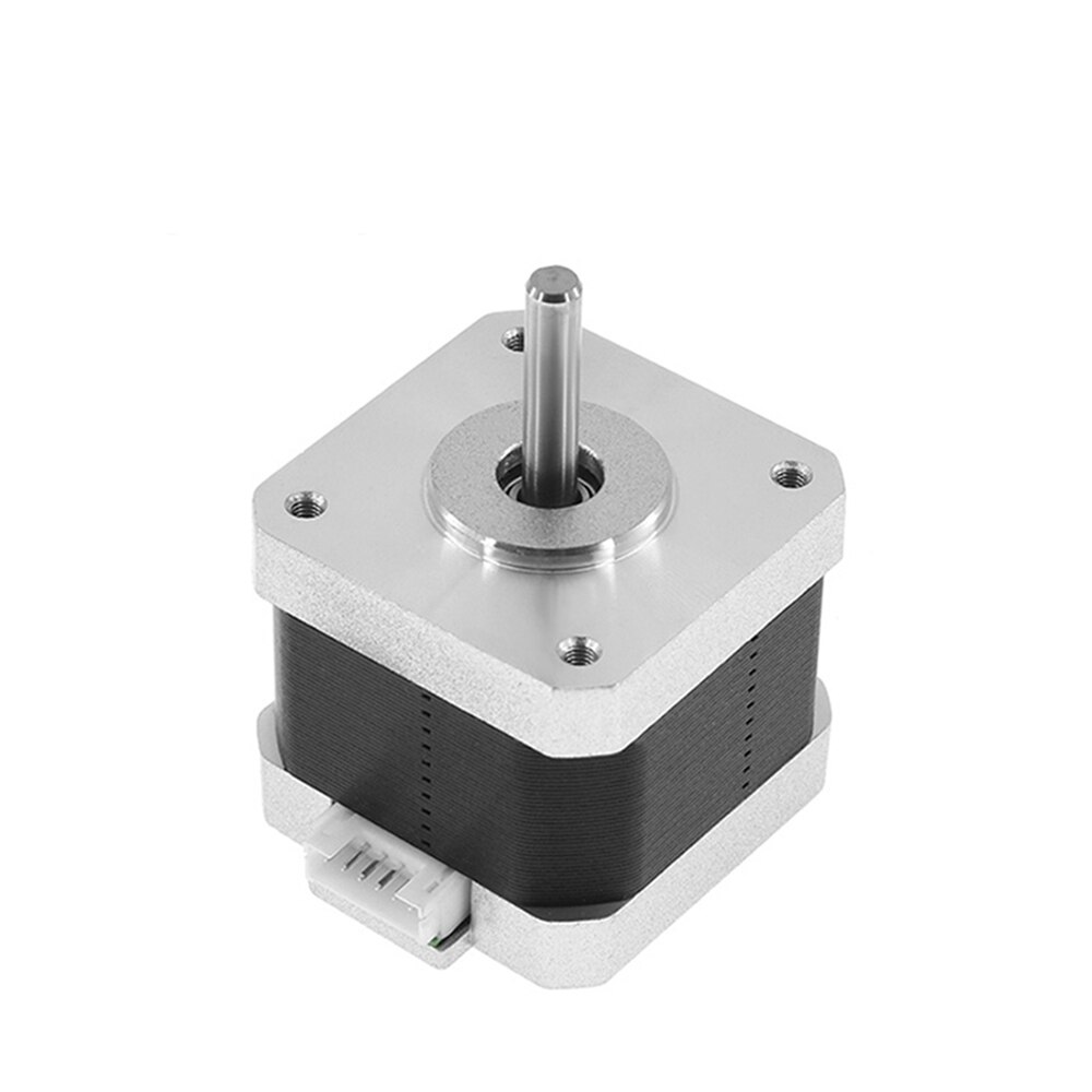 5PCS 17HS4401 38mm Nema17 Stepper Motor 42 Motor N... – Grandado
