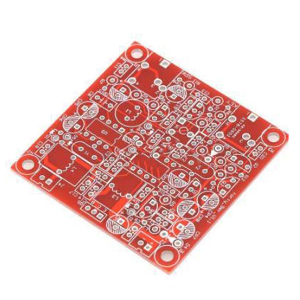 3W Forty-9er Radio Transceiver Diy Kit Diy Parts F... – Grandado
