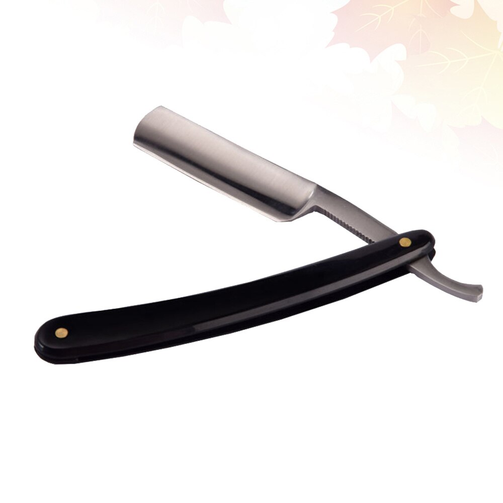 Mannen Dunne Baard Scheerapparaat Vintage Handleid... – Grandado