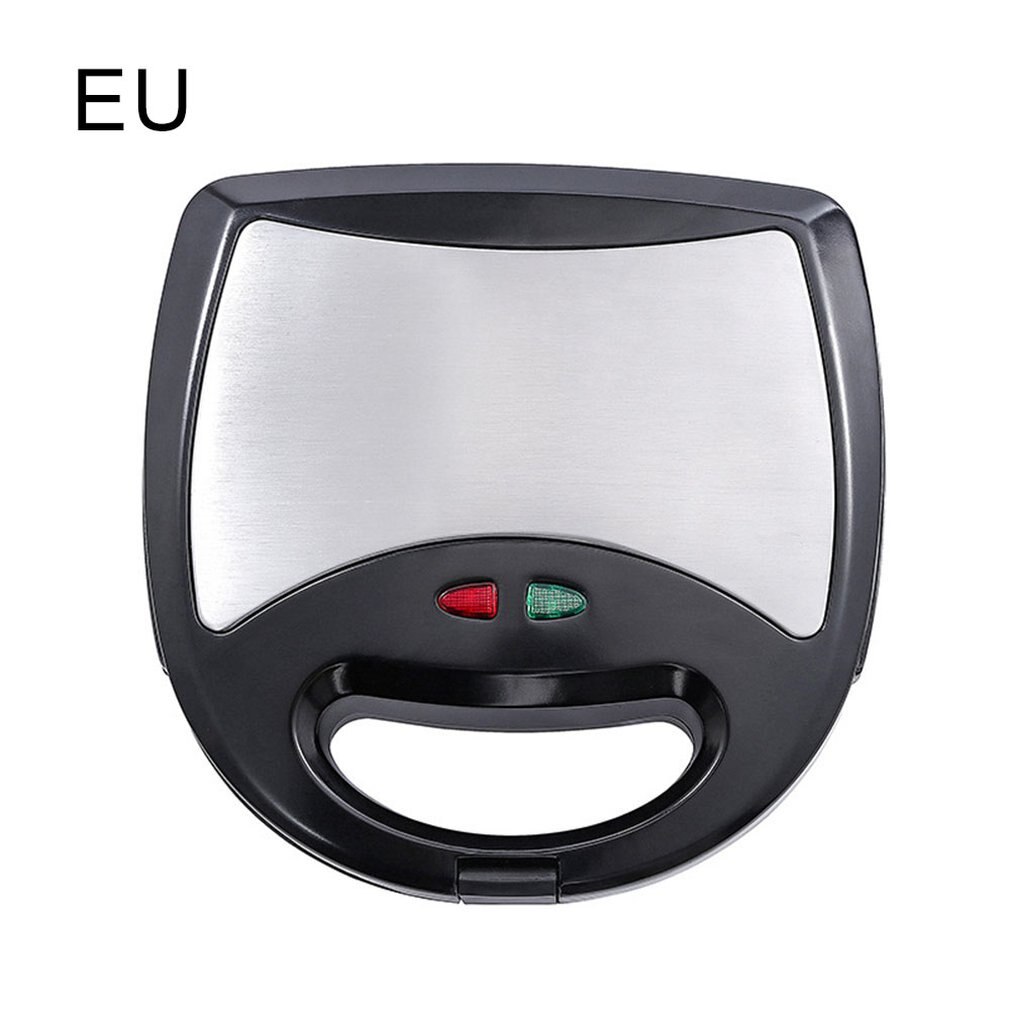 3-in-1 Waffle Machine Sandwich Maker Heating Elect... – Grandado