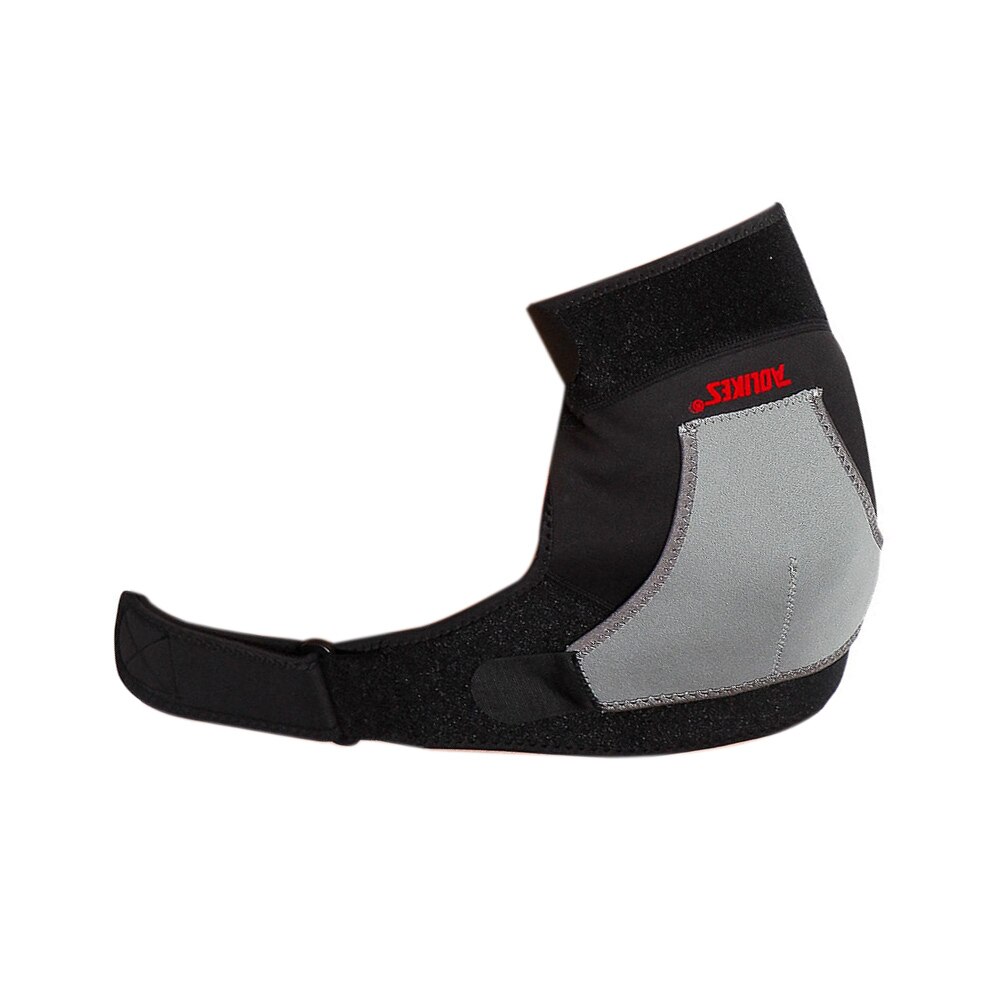 Unisex Shoulder Brace Support Strap Wrap Belt Disl... – Grandado