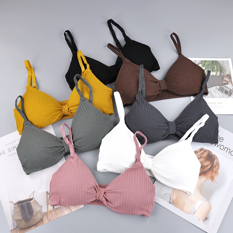 Vrouwen Bra Naadloze Sport Bh Shockproof Sport Top... – Grandado