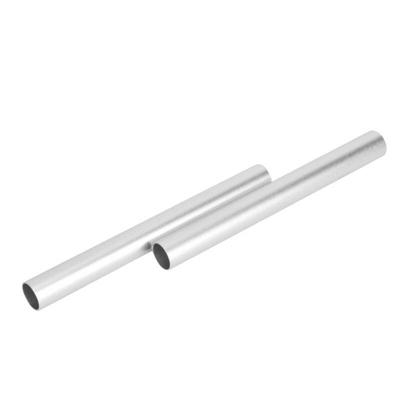 Round Aluminum Tube Aluminum 145mm Aluminum Tube I... – Grandado