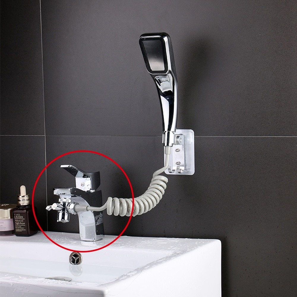 2 Mode Switch Faucet Adapter Kitchen Sink Splitter... – Grandado