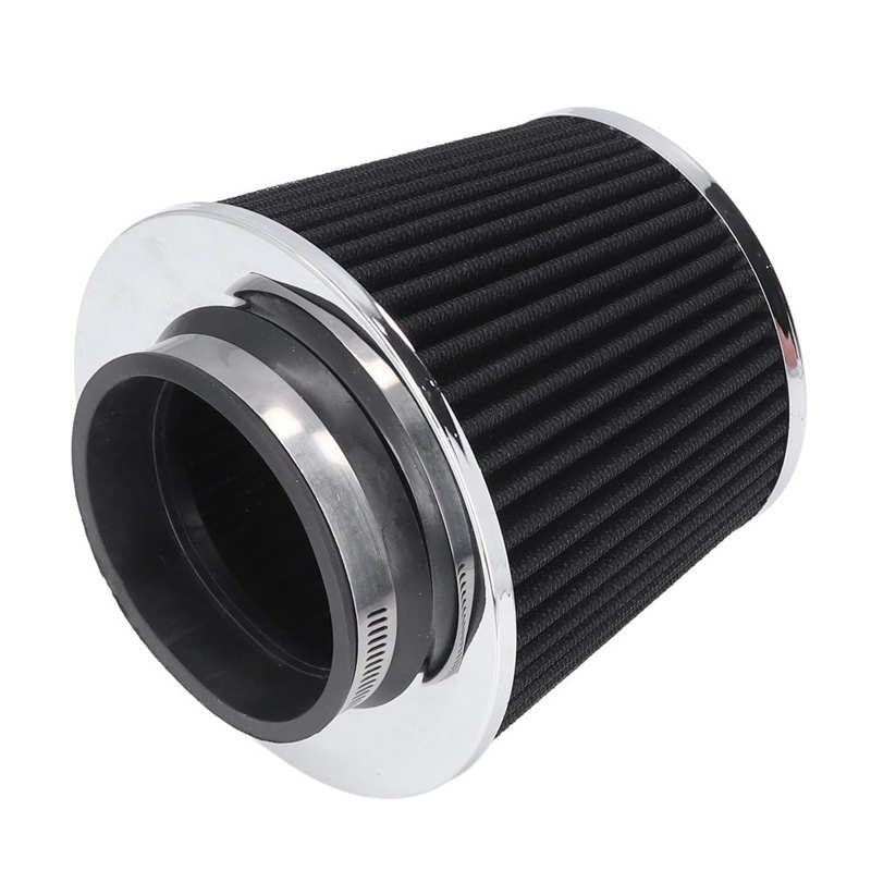 Air Intake Filter Air Intake Cleaner High Flow Hig... – Vicedeal