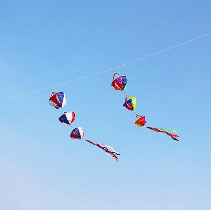 3d kite windsocks kite tails flying outdoor game s... – Grandado
