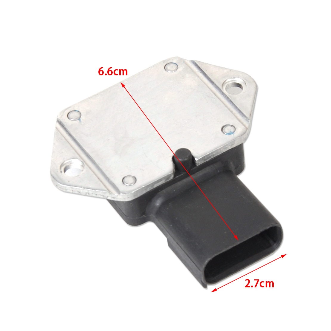 4707286AF 4707286AD Radiator Cooling Fan Relay Sen... – Vicedeal