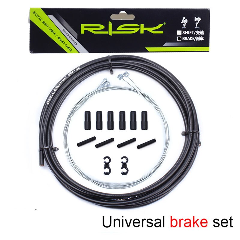 Bicycle Brake Cable MTB Bike Shift Housing Front R... – Grandado