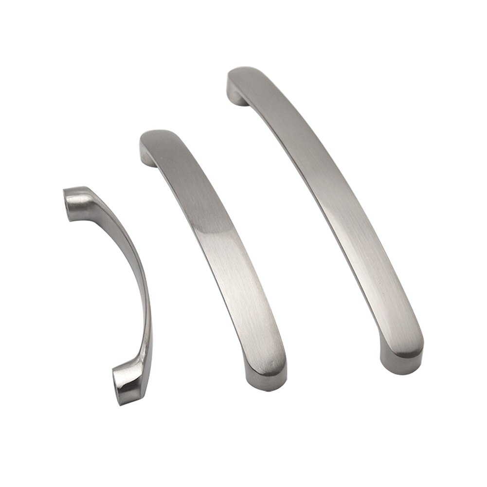 Drawer Door Handle Modern Universal Aluminium Allo... – Grandado