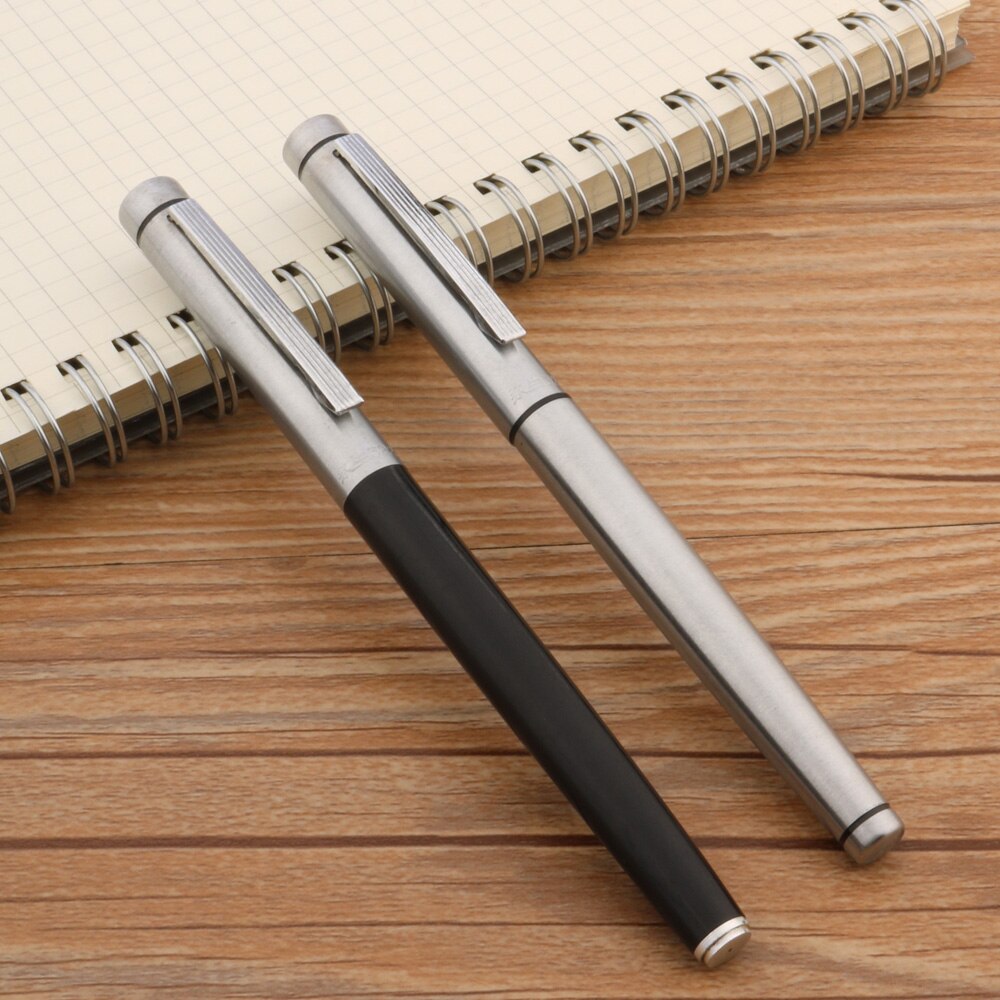 Yong Sheng 322 Fountain Pen plastic stainless stee... – Grandado