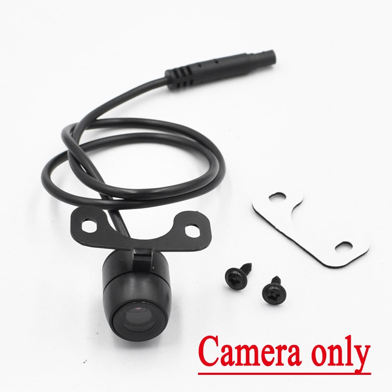 2.5mm Jack Port 4 Pin Car DVR Rear View Camera Veh... – Vicedeal