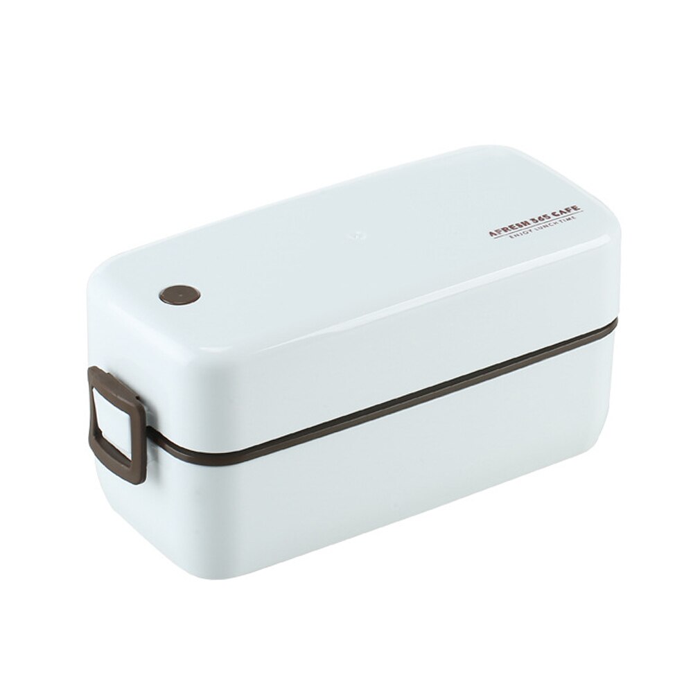 700ml Portable Japanese Lunch Box Food Container B... – Grandado