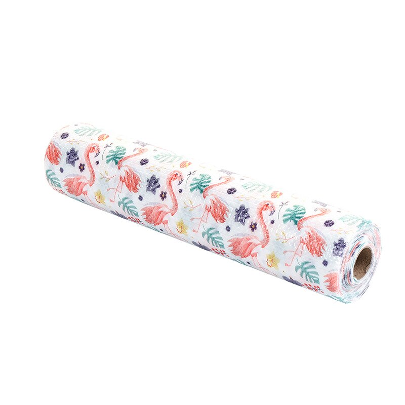 Printed Cabinet Drawer Liner Roll Wardrobe Cupboar... – Grandado
