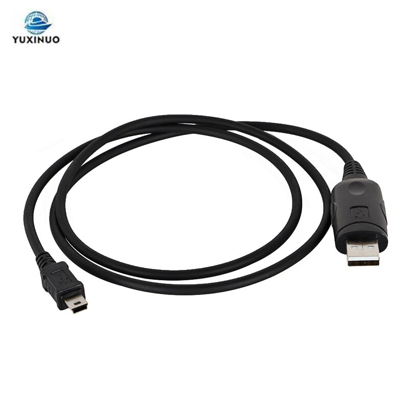 Hytera TC320 Mini 5 PIN USB Programming Cable for ... – Grandado