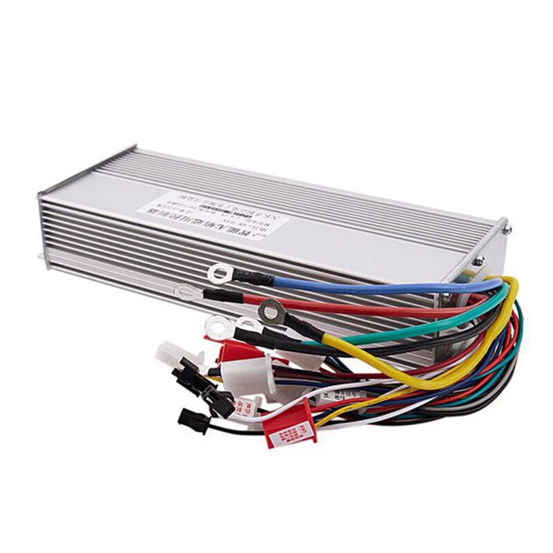 48V 60V 64V 1500W Brushless Controller/Ebike Contr... – Grandado