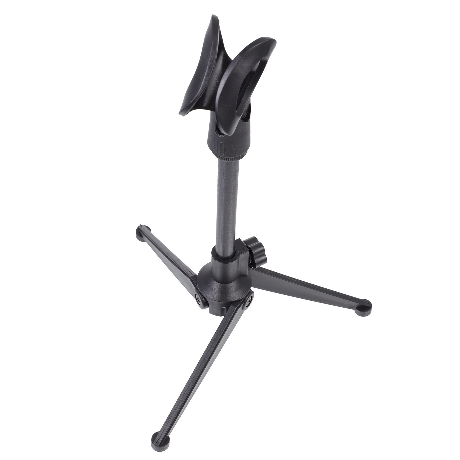 1Pc Draagbare Statief Microfoon Stand Tafel Stand ... – Vicedeal