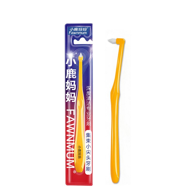 small head soft Y-kelin U-shaped Orthodontic Tooth... – Grandado