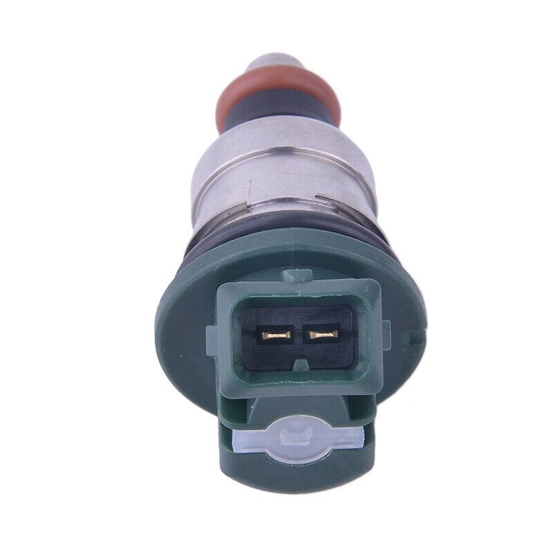 Injector Nozzle Voor Renault Laguna Espace Iii Meg... – Vicedeal