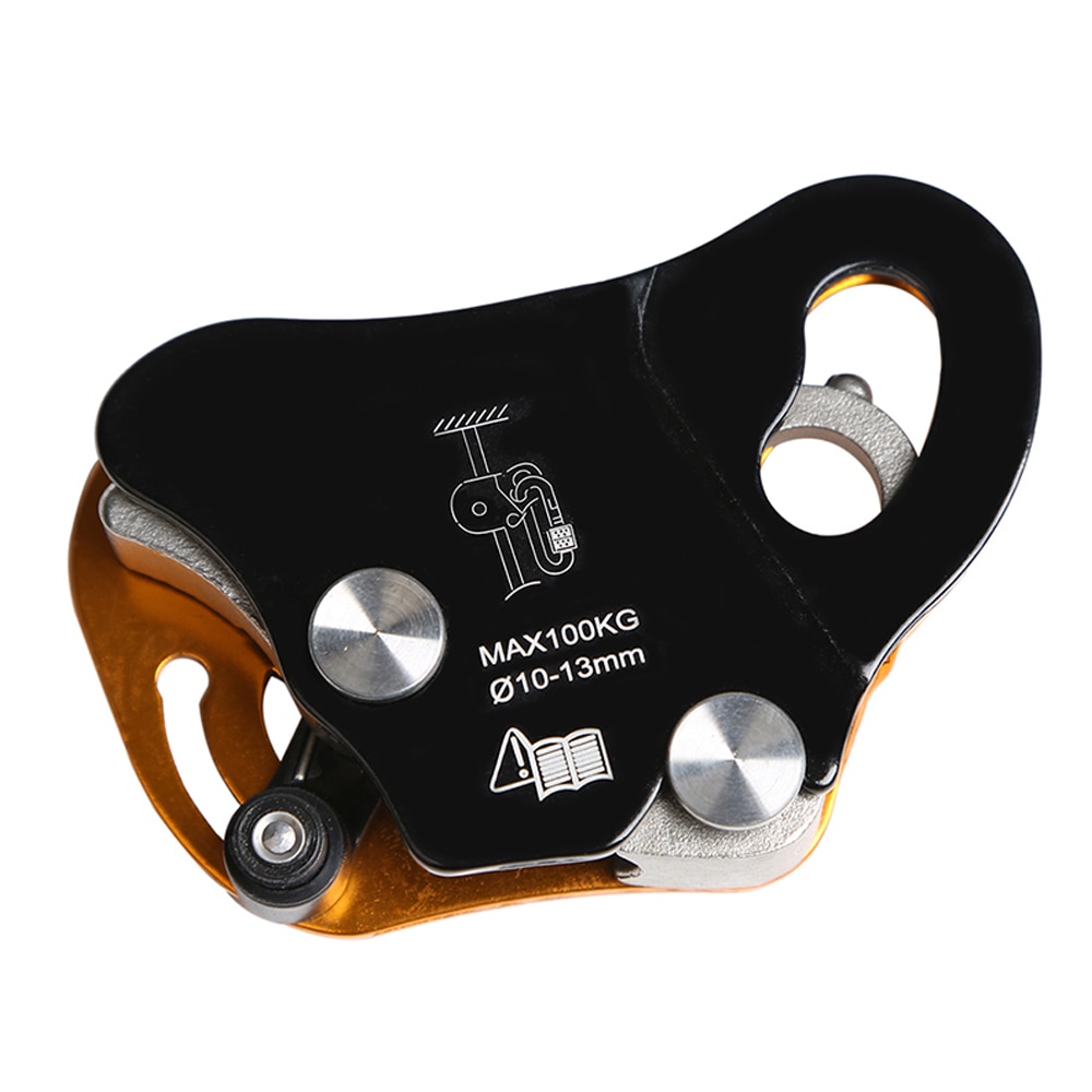 XINDA Rock Climbing Asending & Descending Safety E... – Vicedeal