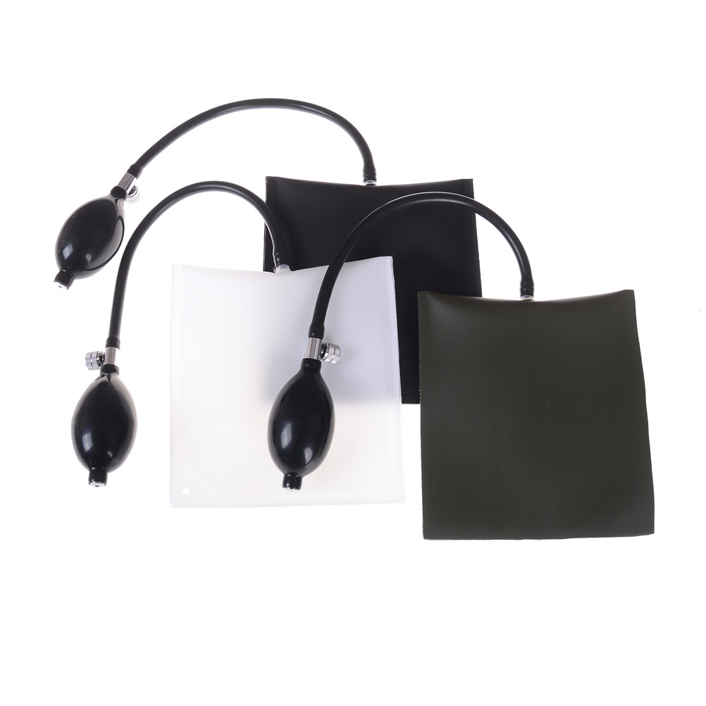 25cm Locksmith Supplies Pump Wedge Locksmith Tools... – Vicedeal