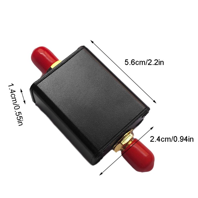 RTL-SDR Blog Broadcast FM Band-Stop Filter 1MHz-6G... – Vicedeal