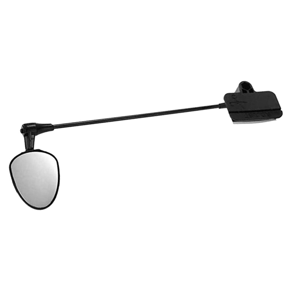 Bike Helmet Mirror Rearview Mirrors Men Women Ridi... – Vicedeal