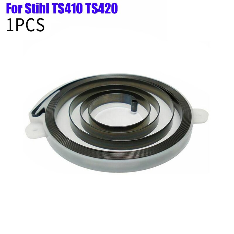 Replacement Practical Recoil Starter Spring For St... – Grandado