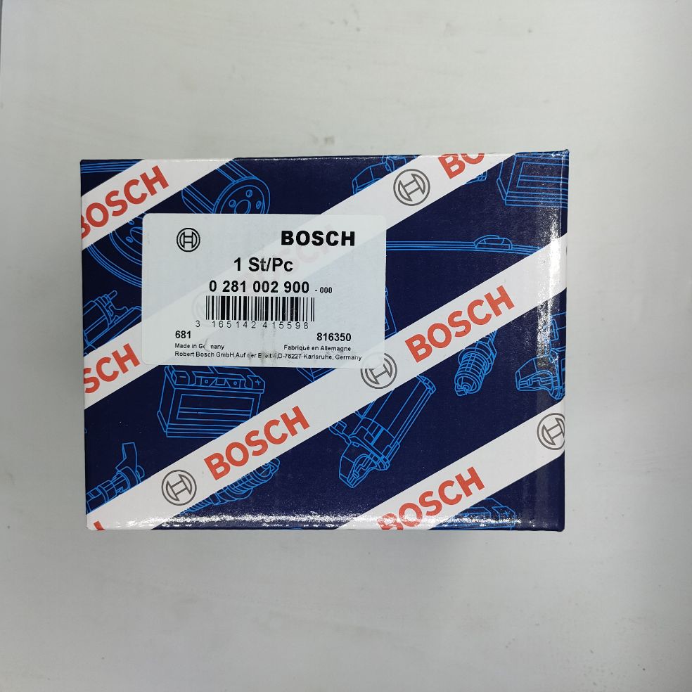 Mass Air Flow Sensor MAF Sensor Replaces 06A906461... – Grandado