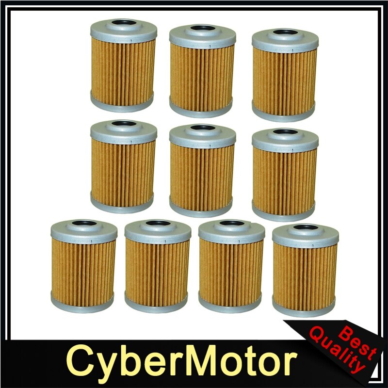 Brandstoffilter voor honda buitenboordmotor 16901-... – Grandado