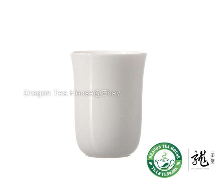 Feng Qing Tang Fine White Porcelain Gongfu Tea Cup... – Grandado