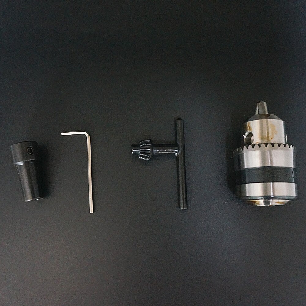 1pcs Lab Agitator drill chuck, micro drill chuck, ... – Vicedeal