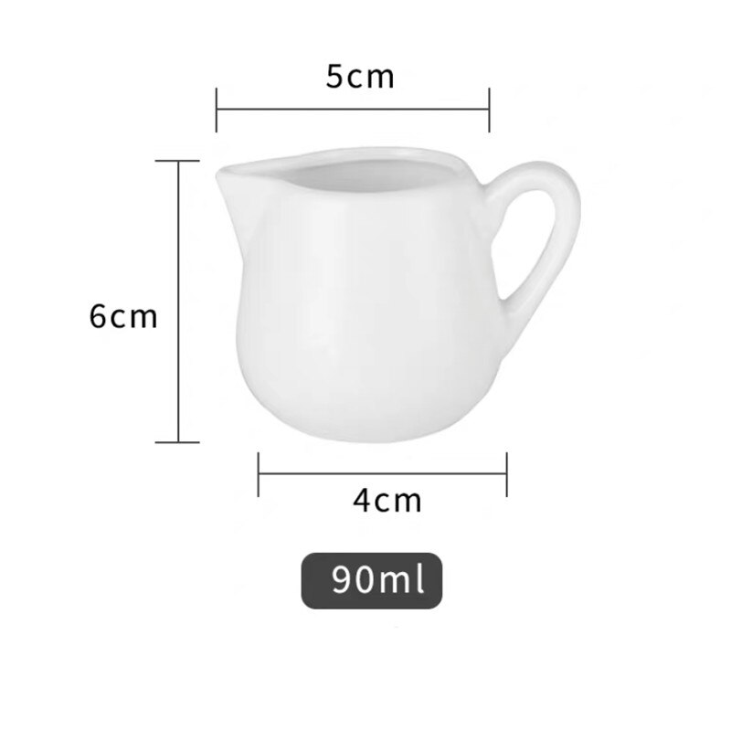 Gravy Boats Milk Jugs Beef Steak Juice Bucket Sauc... – Grandado