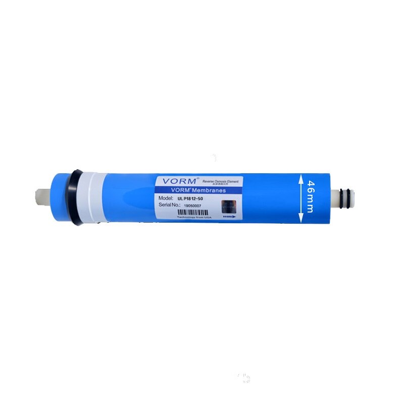 50 Gpd RO Membrane ULP1812-50 Reverse Osmosis Memb... – Grandado