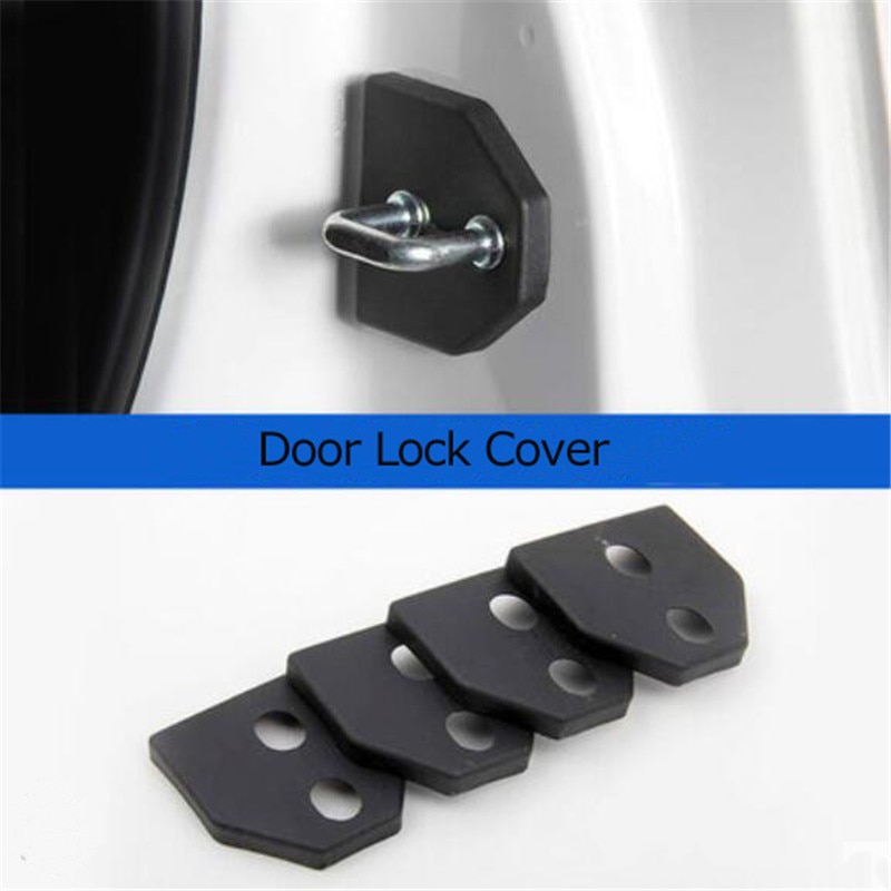 Car Accessories Door Lock Anti Rust Protection Cov... – Grandado