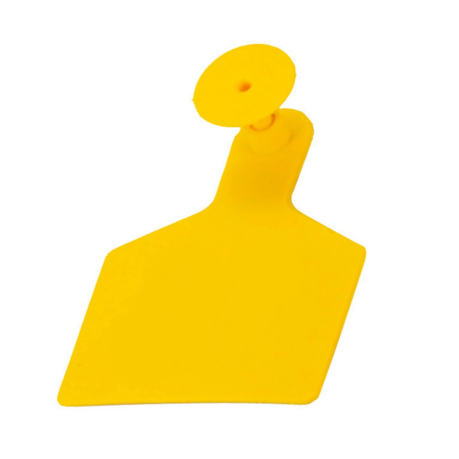 100 Set Soft TPU Animals Livestock Pig Ear Tags Id... – Grandado