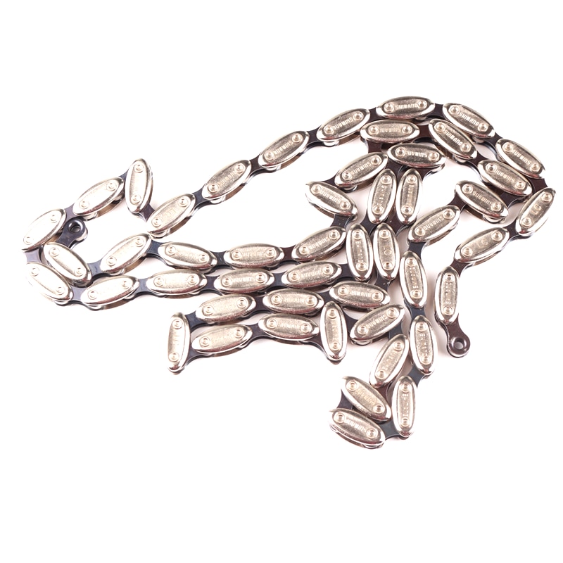 shimano NX01 single speed olive chain fixed gear m... – Grandado