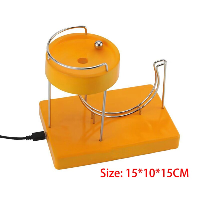 Kinetic Art Perpetual Motion Static Infinite Loop ... – Grandado