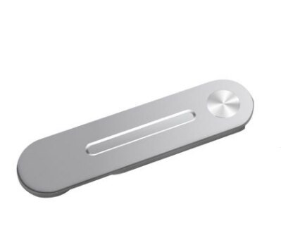 Screen Support Holder Laptop Side Mount Clip Magne... – Grandado